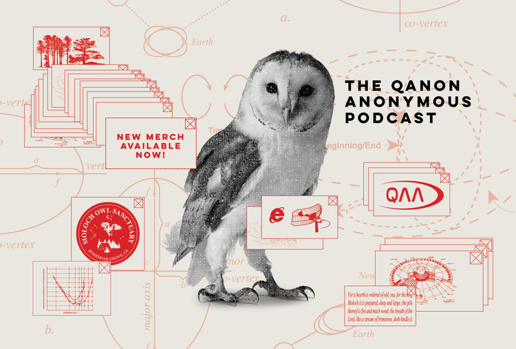 The QAA Podcast Merch Store – shopQAA